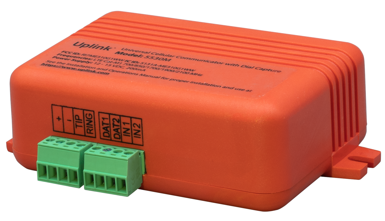 Alarm Communicators - Uplink Security Solutions